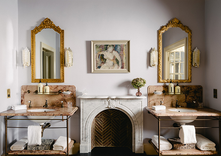 Countryside House Hotel near Oxford - Estelle Manor