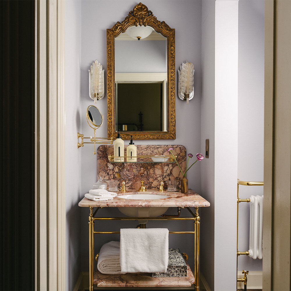 Countryside House Hotel near Oxford - Estelle Manor