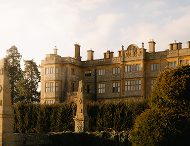 Estelle Manor - Luxury Hotel & Country Club - Oxfordshire