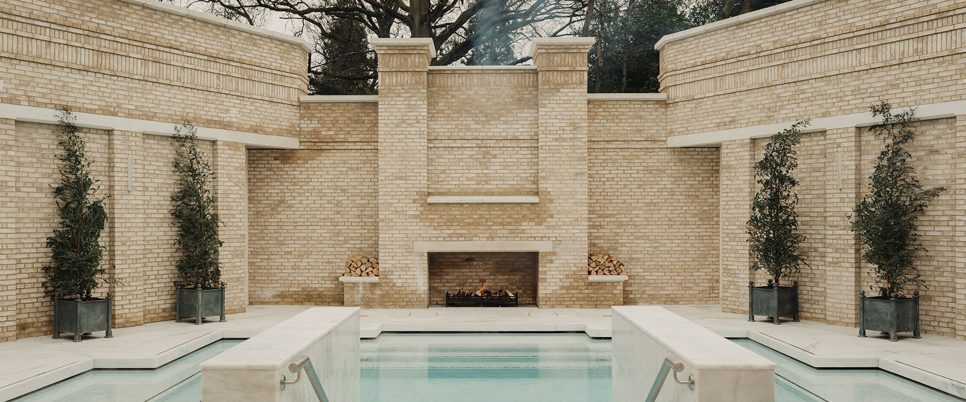 The Eynsham Baths Experience - Estelle Manor Offers