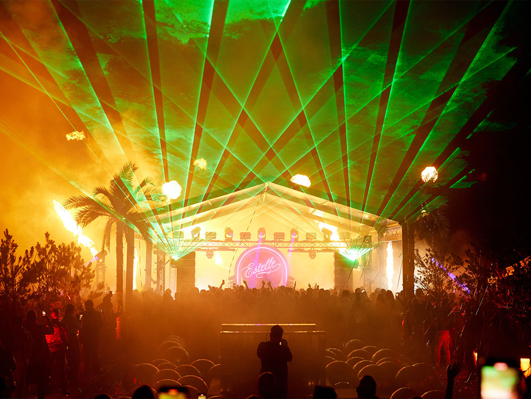 Private Members Club in Oxfordshire - Estelle Manor