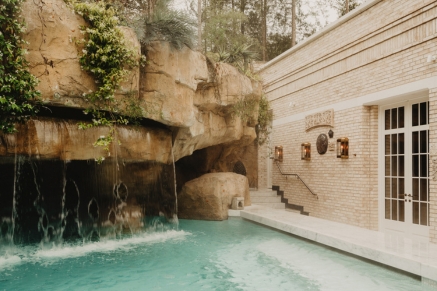 Eynsham Baths - Spa & Wellness - Estelle Manor