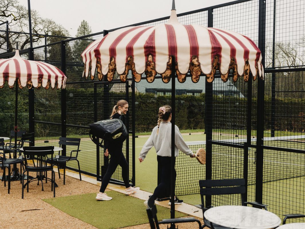 Estelle Manor - Luxury Hotel & Country Club - Oxfordshire